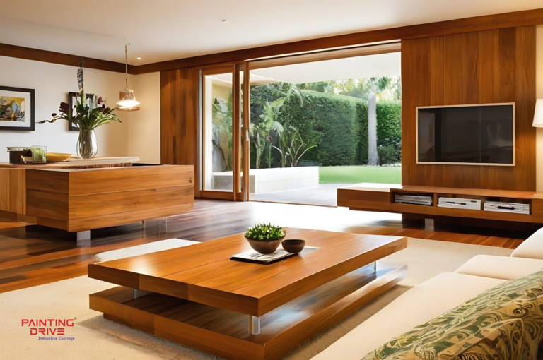 Types of Wood Polish | Types of Polish for Wooden Surface