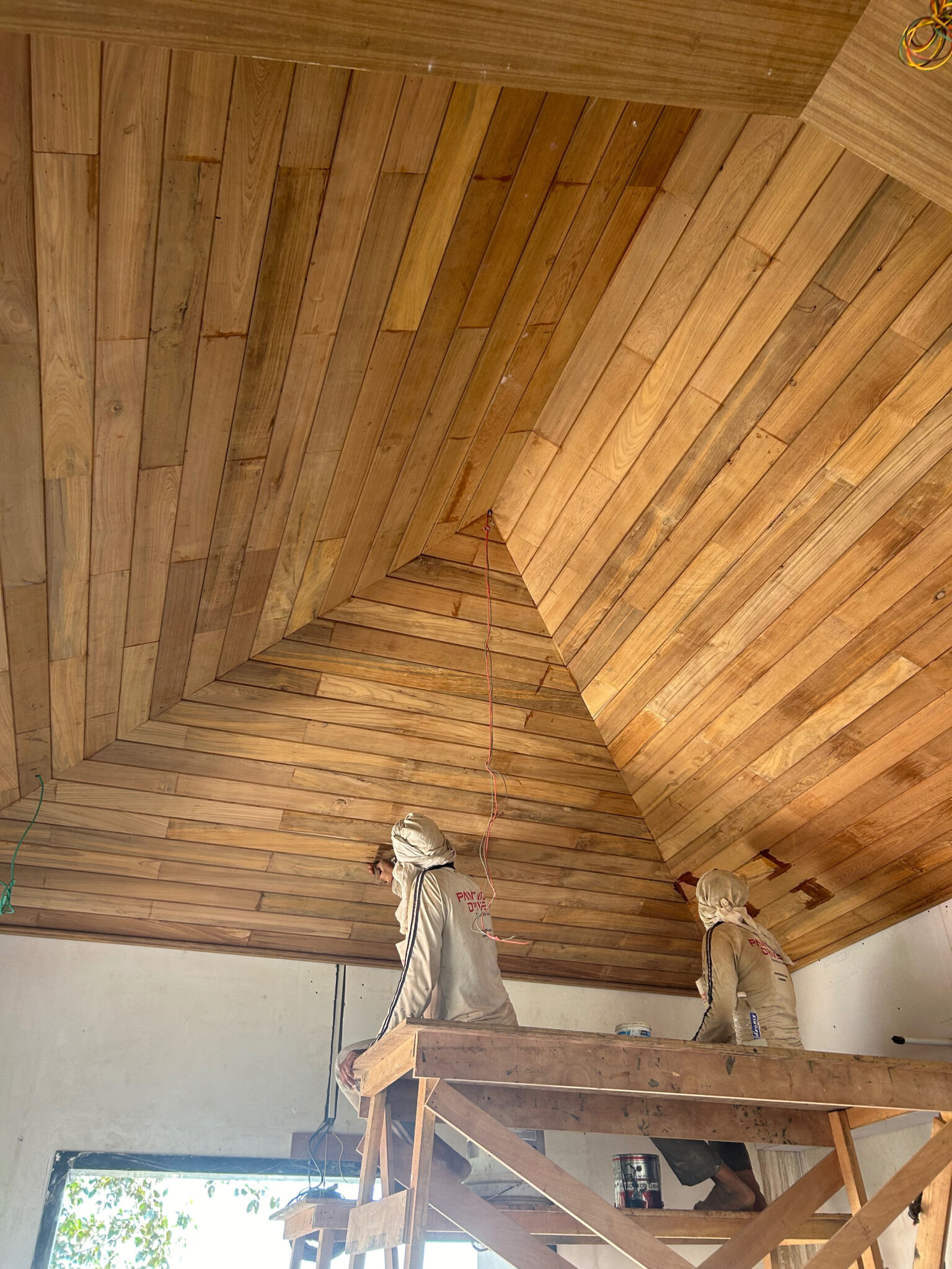 Types of Wood Polish | Types of Polish for Wooden Surface