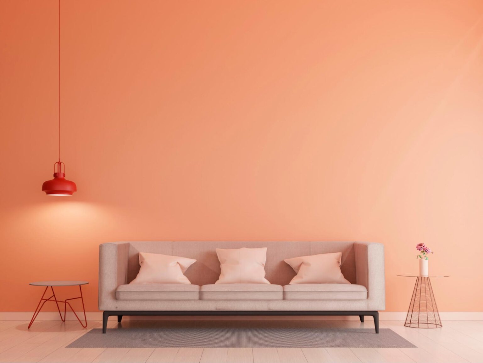 All about Wall paint | Types of Wall Painting & Finishes