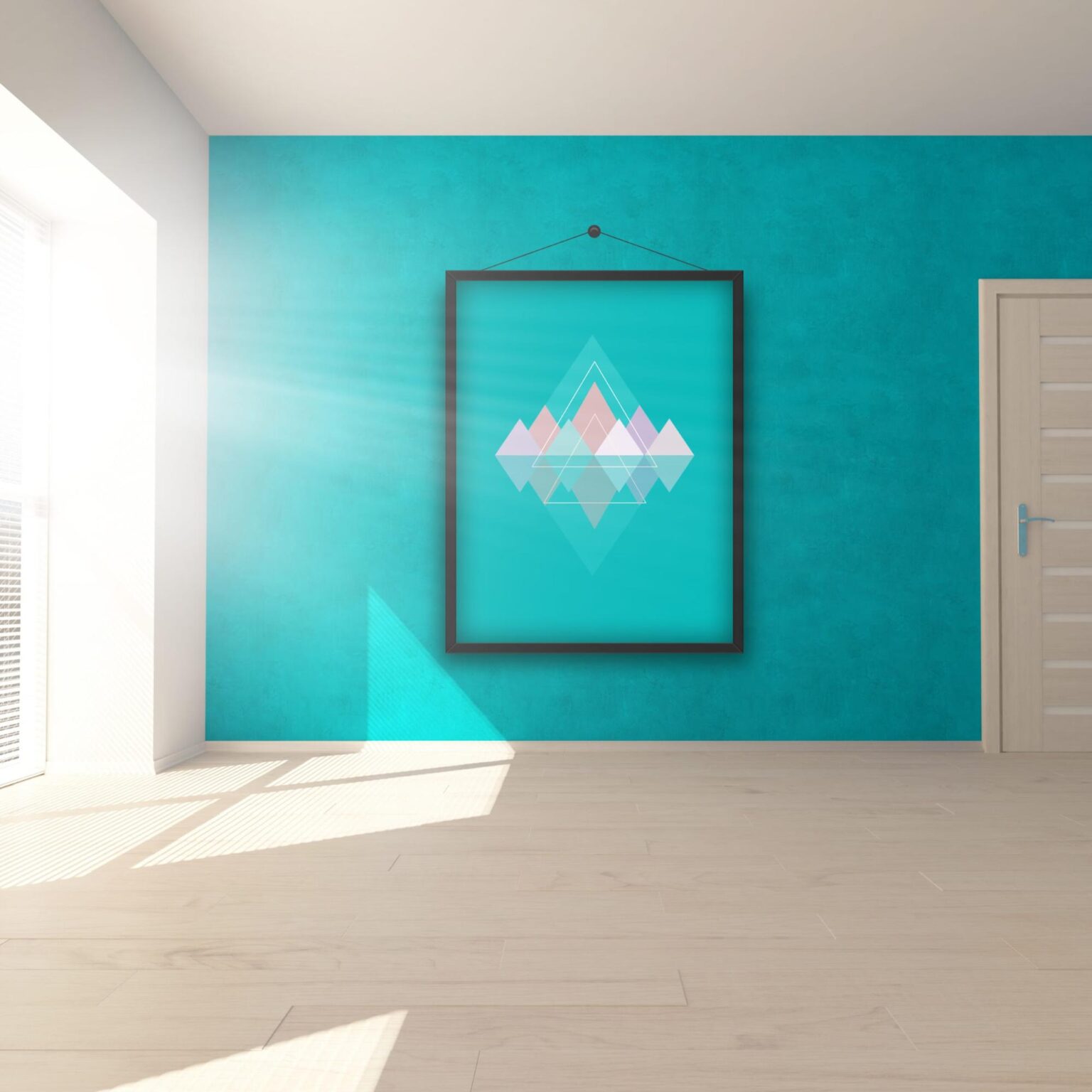 All about Wall paint | Types of Wall Painting & Finishes