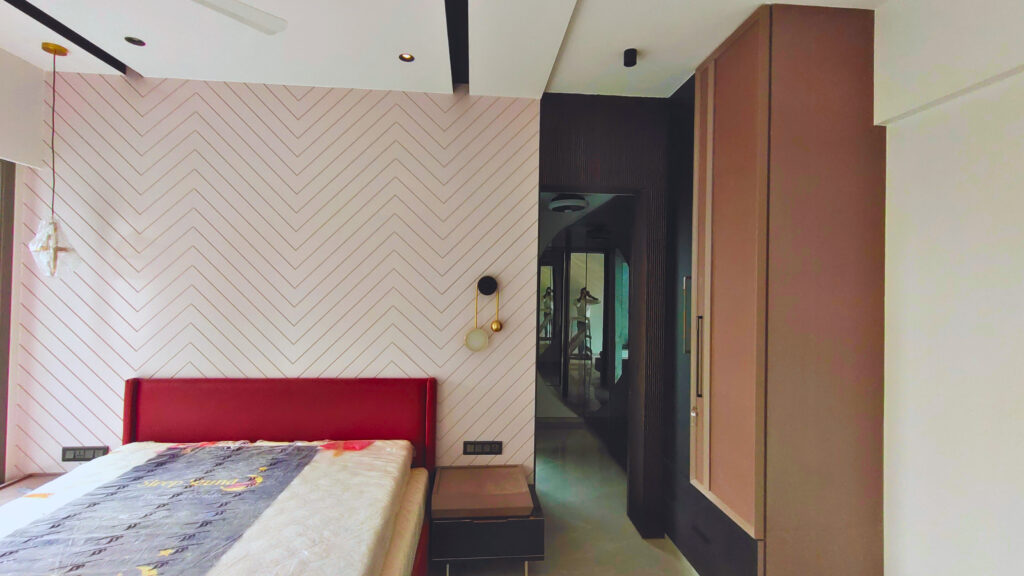 How to Choose the Right Wall Texture for Your Home Decor