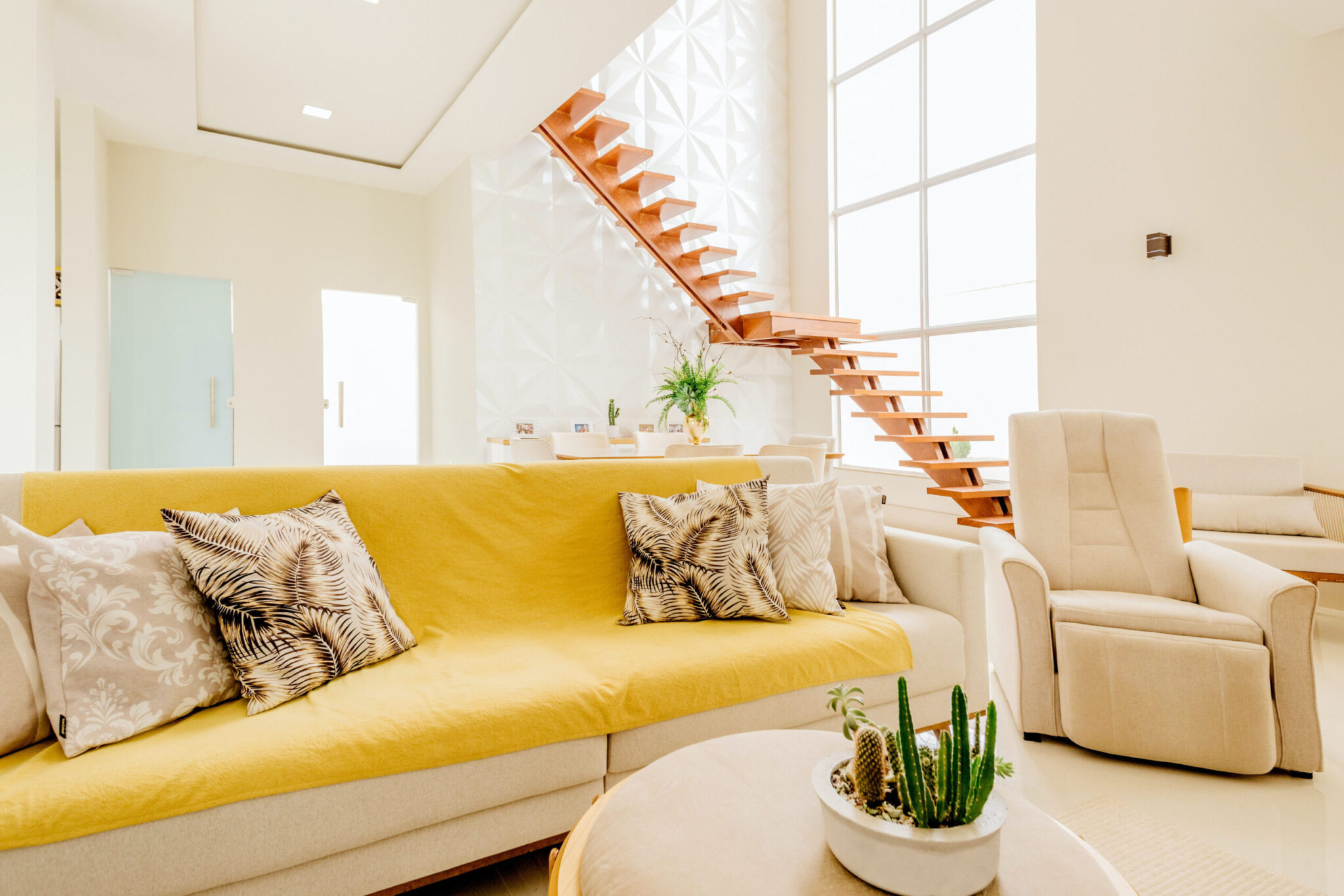 Innovative Home Interior Design Ideas for Every Room