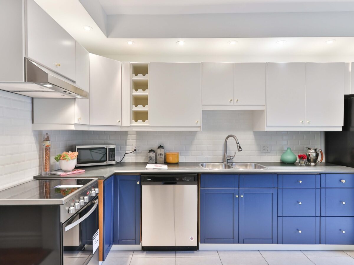 Polish For Kitchen