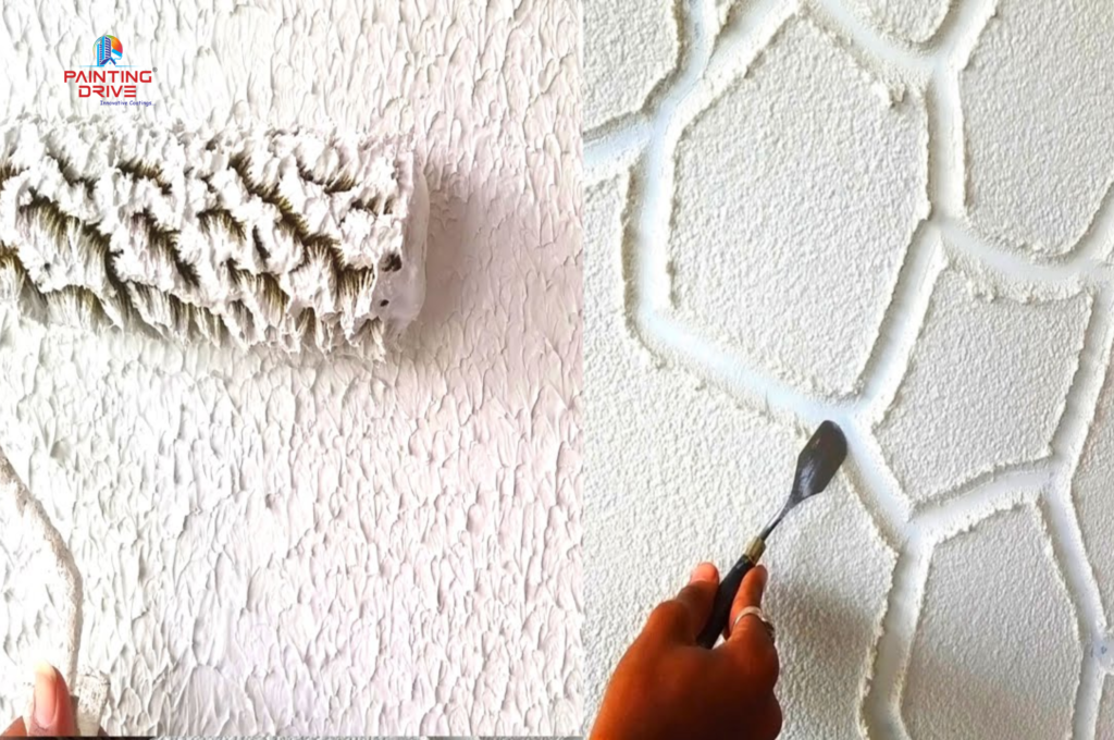 How to Choose the Right Wall Texture for Your Home Decor