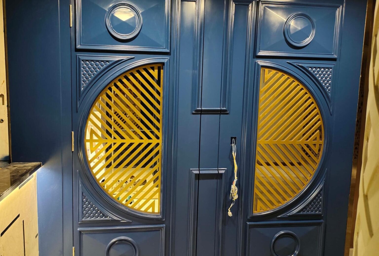 Interior Door Designs Ideas for your Home's Aesthetic