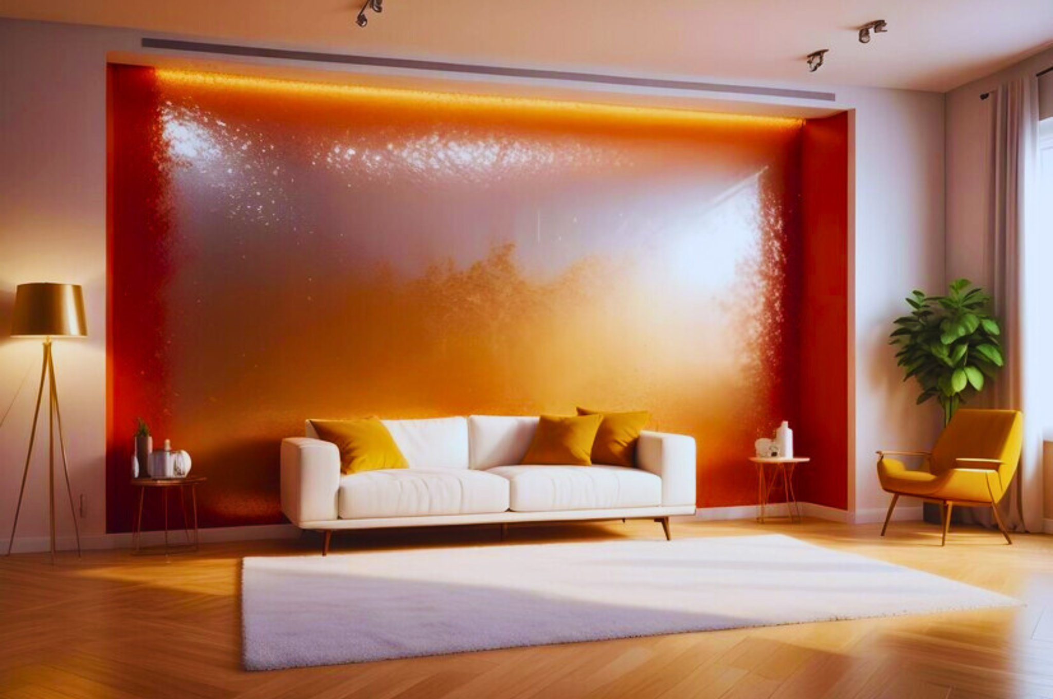 Which Type of Paint Is Best for Interior Walls
