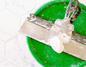 How to Choose the Right Wall Putty for Different Surfaces