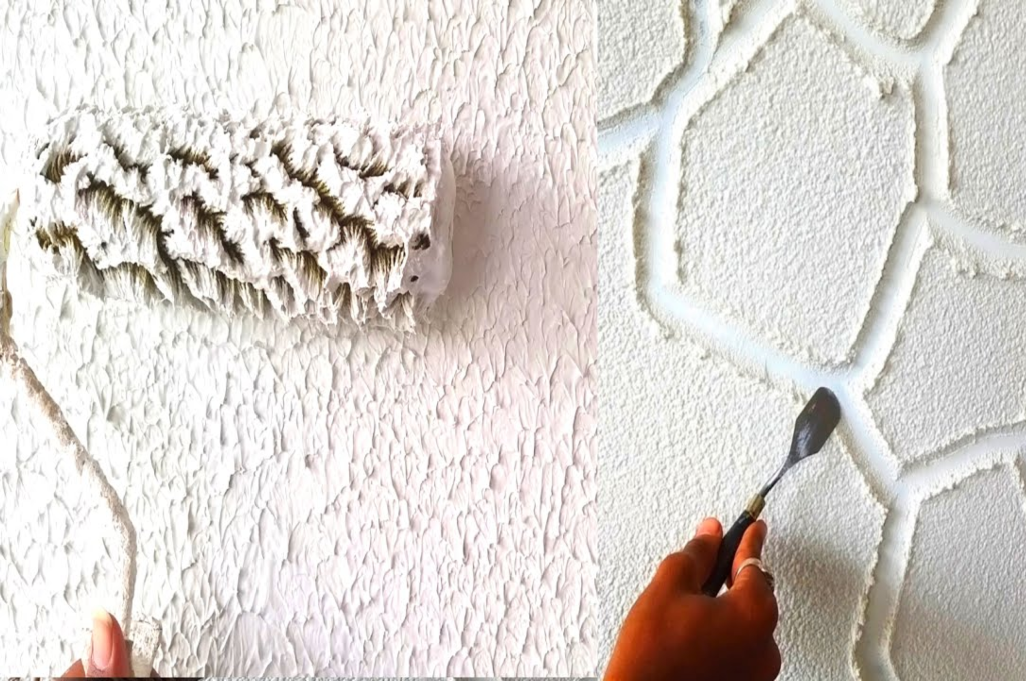 Texture Paint vs Normal Paint Which is Best for Your Home