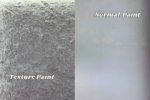 Texture Paint vs Normal Paint Which is Best for Your Home